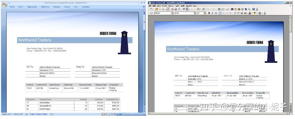 解析最全的 Aspose.Words功能介绍，看这篇就够了 - 知乎