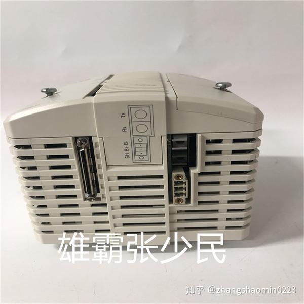 ABB总线300 CI855 3BSE018106R1 CI856 3BSE026055R1 CI857 3BSE018144R1 通讯协议 ...