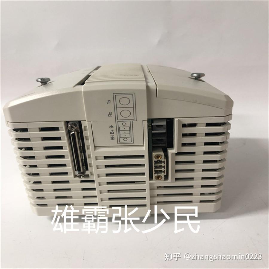 ABB的DriveBus CI858 3BSE018135R1 CI860 3BSE032444R1 CI862 3BUA000037R1 ...