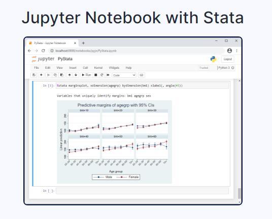 Stata 17震撼发布！ - 知乎