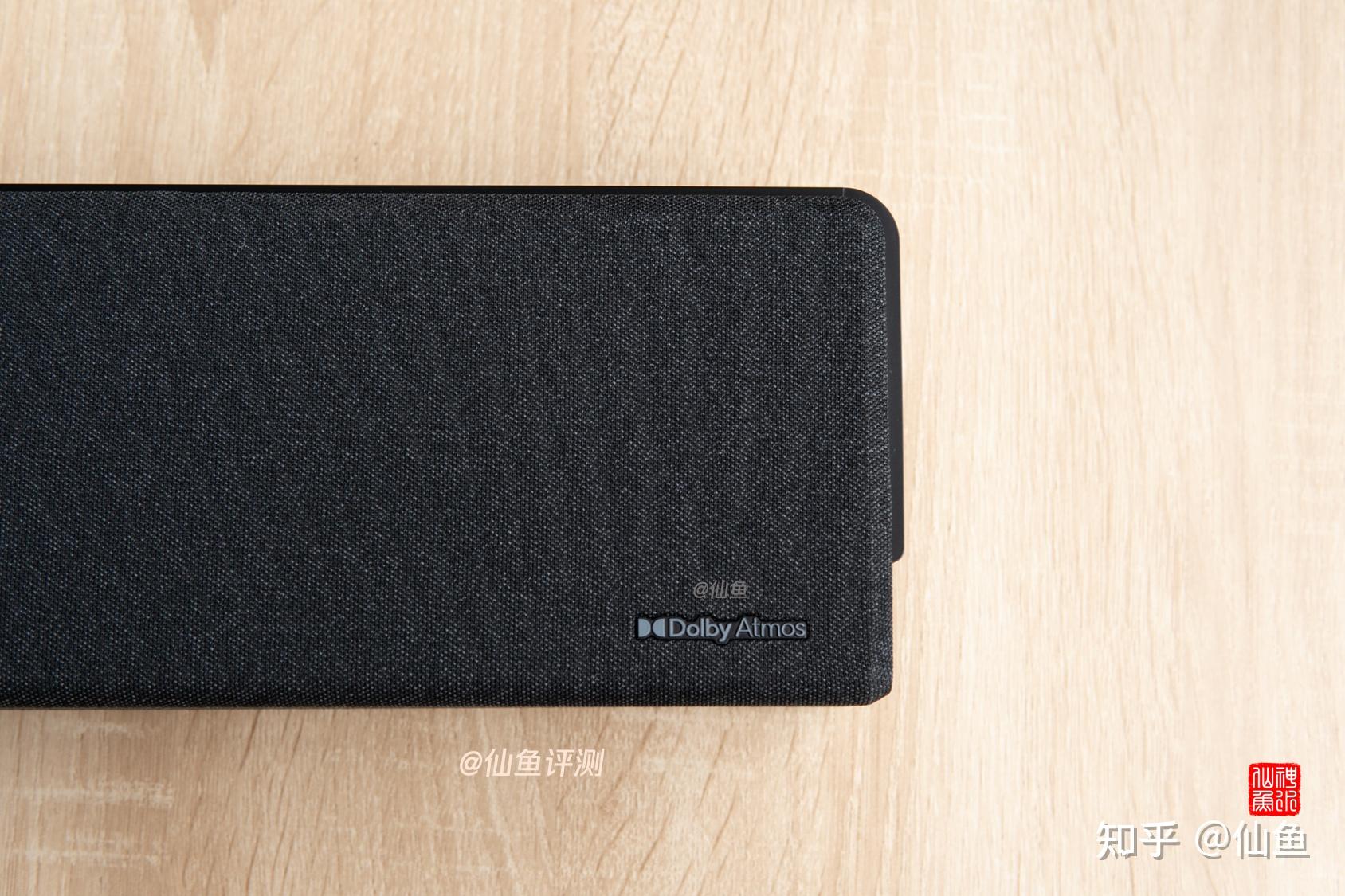 性价比拉满？TCL X937U回音壁全面评测(7.1.4声道） - 知乎