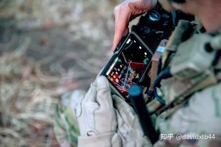 美国XM157火控系统凭什么拿下美国陆军下一代班组武器系统竞标？ - 知乎