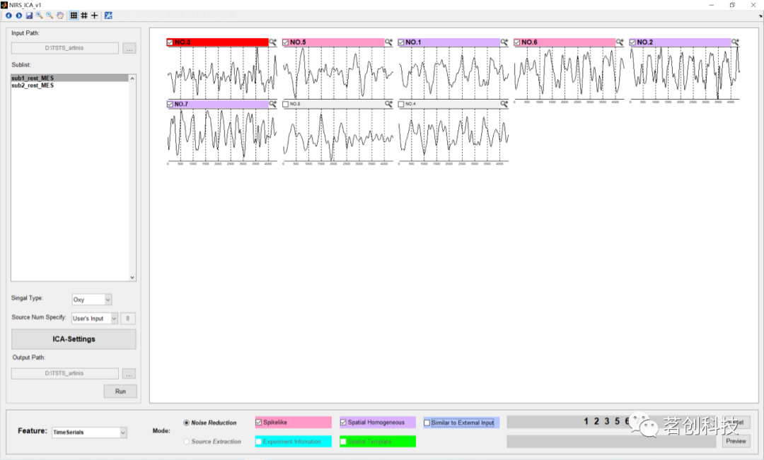 手把手教你使用NIRS_KIT - 知乎