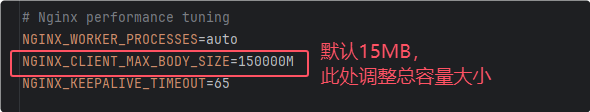 Dify教程（配置文件，附知识库上传15MB限制解决方案） - 知乎