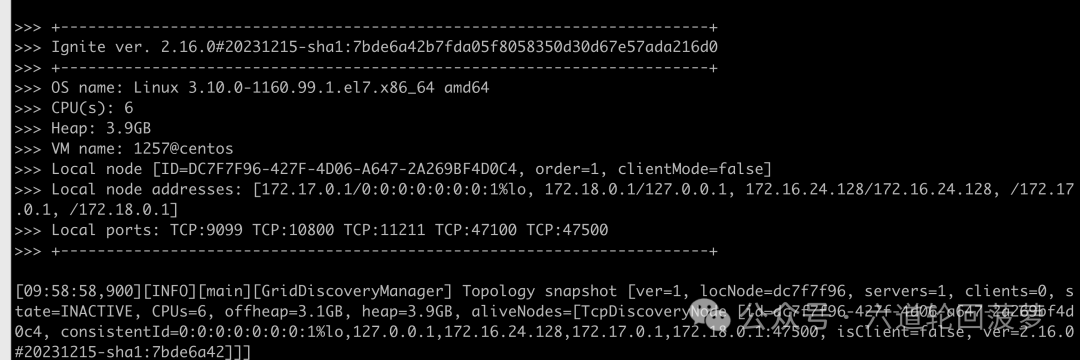 分布式内存数据库——Apache Ignite - 知乎