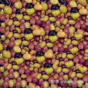 15. 如何通过缝隙拼接图像 - Graphcut Texture - 知乎