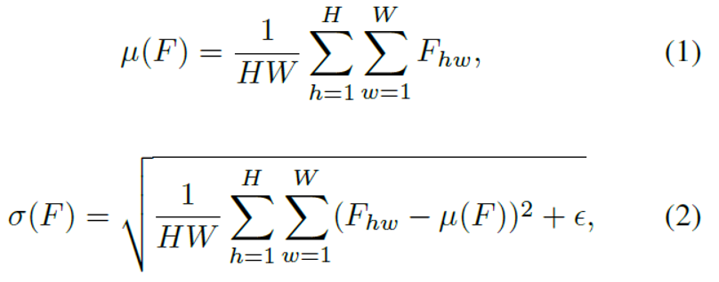 论文笔记22：Style Variable and Irrelevant Learning for Generalizable Person Re-identification - 知乎