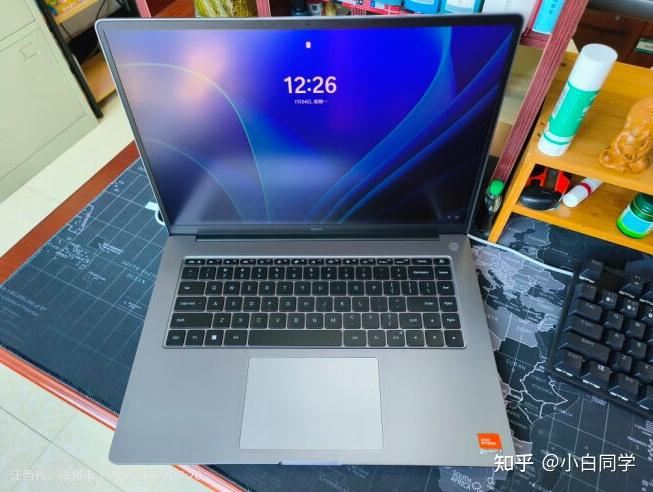2023红米bookpro15锐龙版（小米Redmi Book Pro 15）怎么样？体验半月优缺点评测 - 知乎