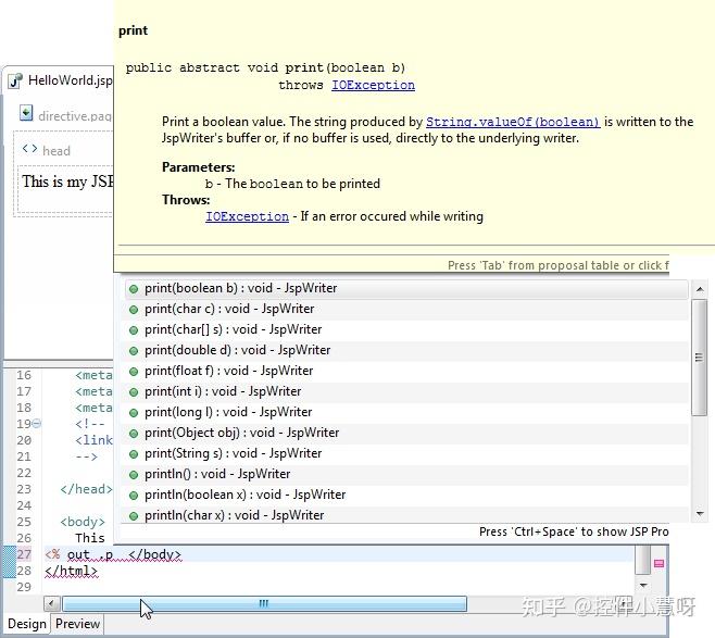 「Java EE开发指南」如何用MyEclipse创建一个WEB项目？（三） - 知乎