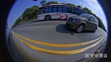 在鱼眼和全向视图图像的深度学习方法（上） - 知乎