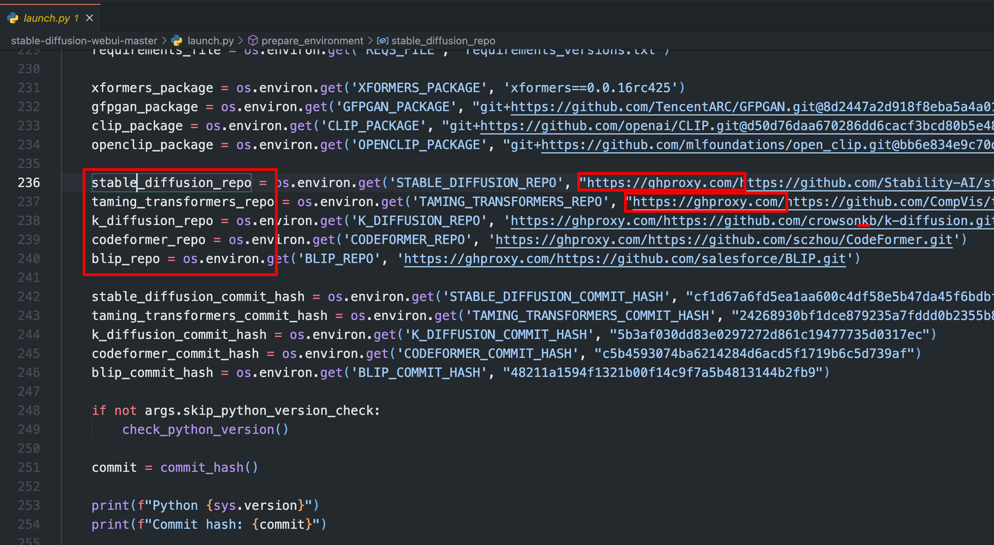 ubuntu配置stable diffusion web - 知乎
