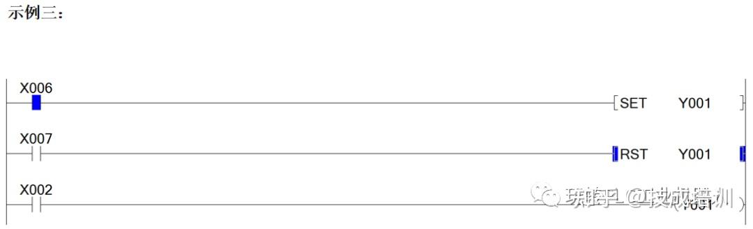 三菱FX PLC扫描周期讲解，小白也能看懂！ - 知乎