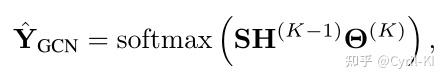 ICML 2019 | SGC：简单图卷积网络 - 知乎