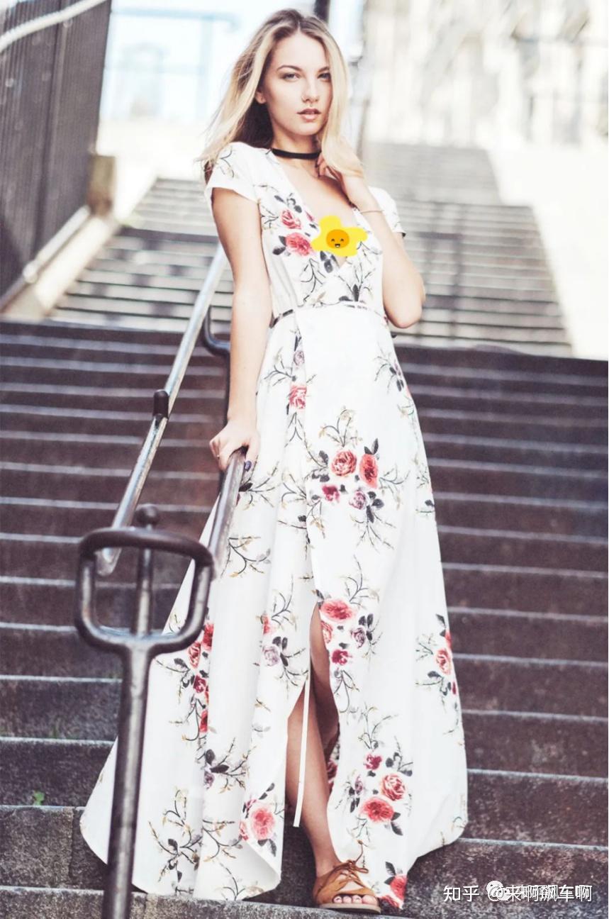 天使面容，魔鬼身材！投身业界但坚守只和男友合作的心理系女大学生—Lily Ivy - 知乎