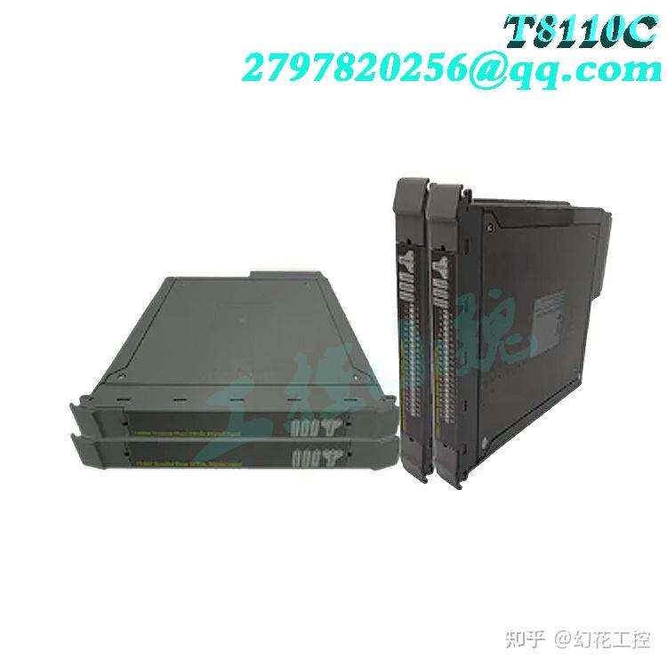 ICS TRIPLEX功能通讯T8300 - 知乎
