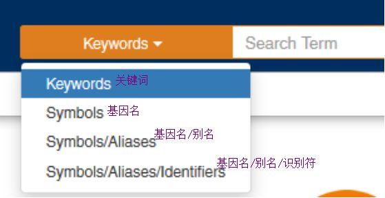 网络药理学SCI精读[IV]:GeneCards查询疾病靶点 - 知乎