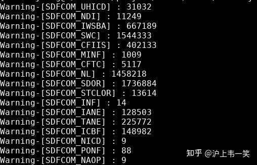 后仿中常见的SDF warning分析 - 知乎