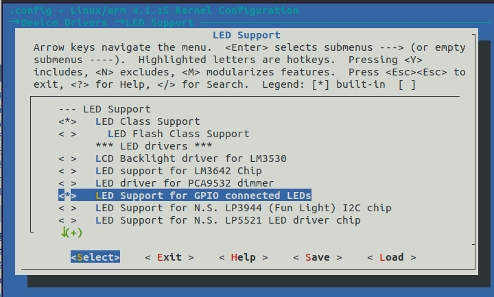 Linux驱动开发使用内核自带的led驱动 知乎 