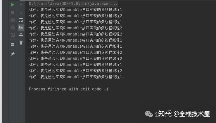 面试官：聊聊多线程的几种创建方式？ - 知乎