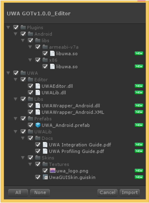UWA GOT | 三分钟带你玩转Unity性能优化！ - 知乎