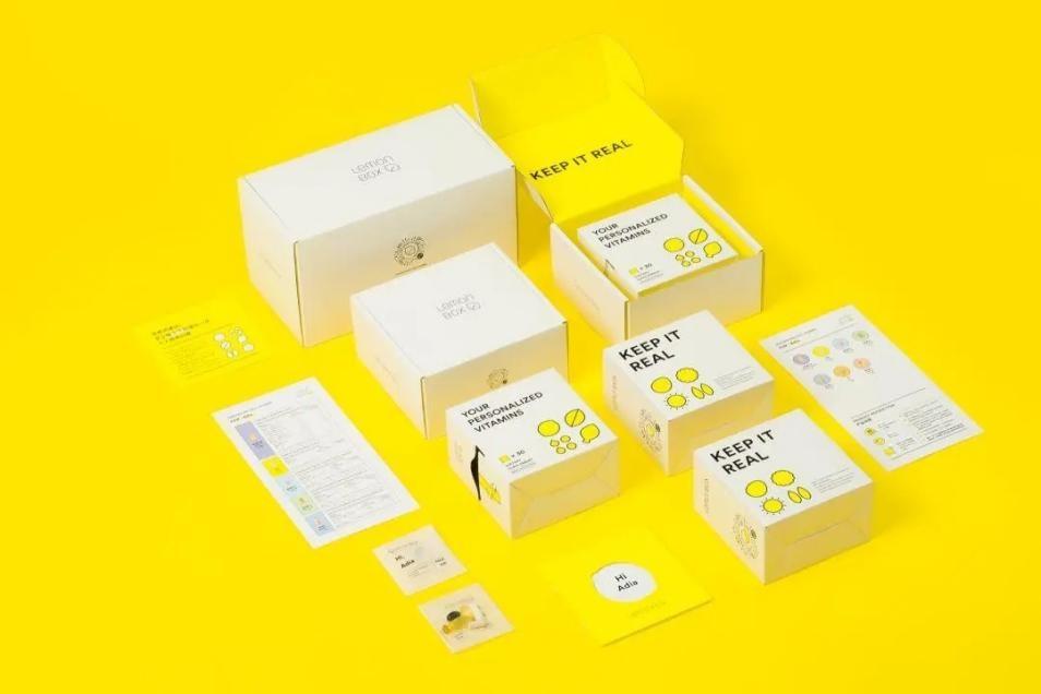 LemonBox定制维生素：你以为年轻人是真的朋克养生吗？ - 知乎