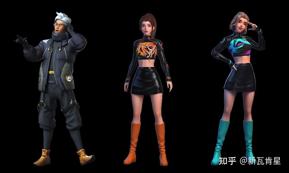 画说PICO 4 一看就懂 轻松读图 - 知乎