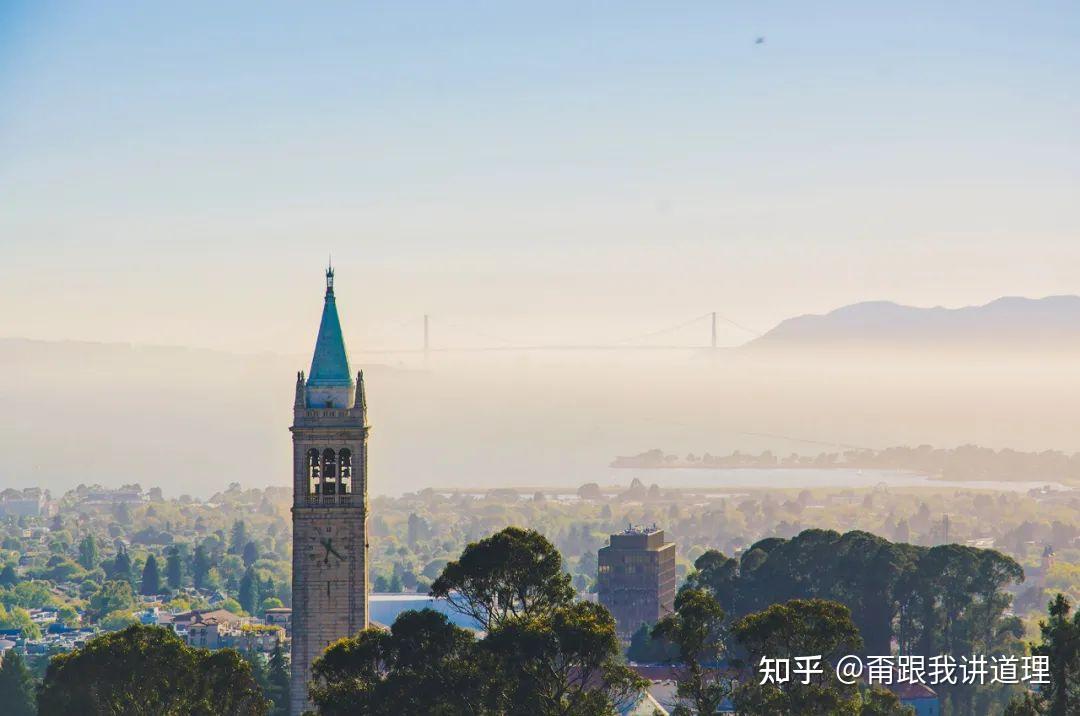 整体认识一下UC系10所大学 - 知乎