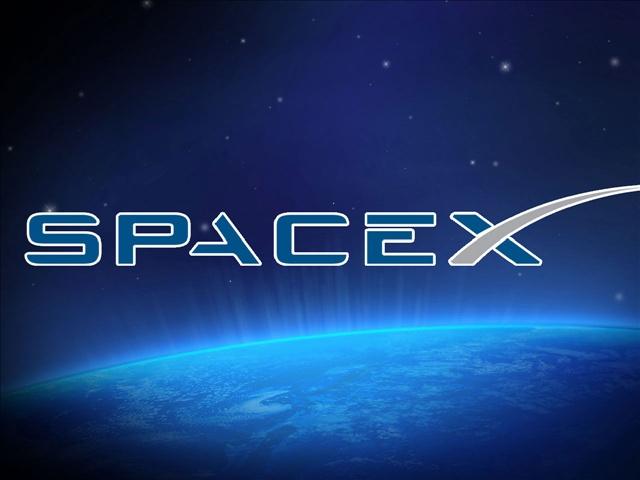 SpaceX爆炸全纪录 - 知乎