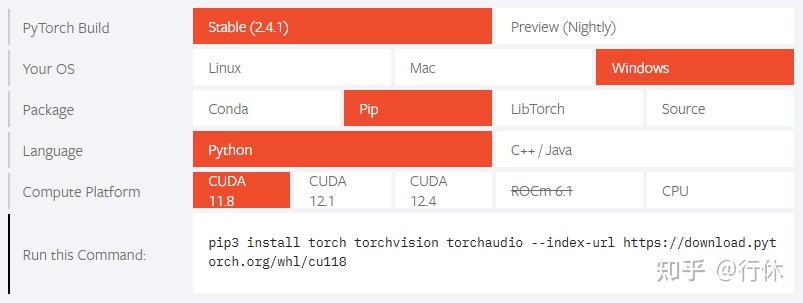 Mamba代码跑起来，Windows全流程配置，VScode调试 - 知乎