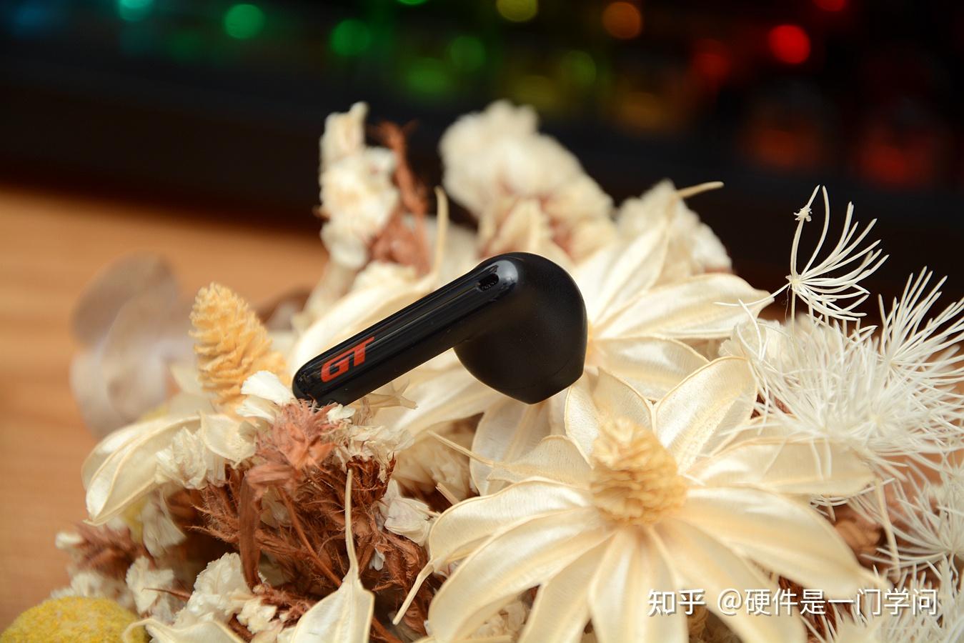 卷起来，半入耳的2.4G耳机来了！漫步者GT2S蓝牙2.4G双模游戏耳机开箱 - 知乎