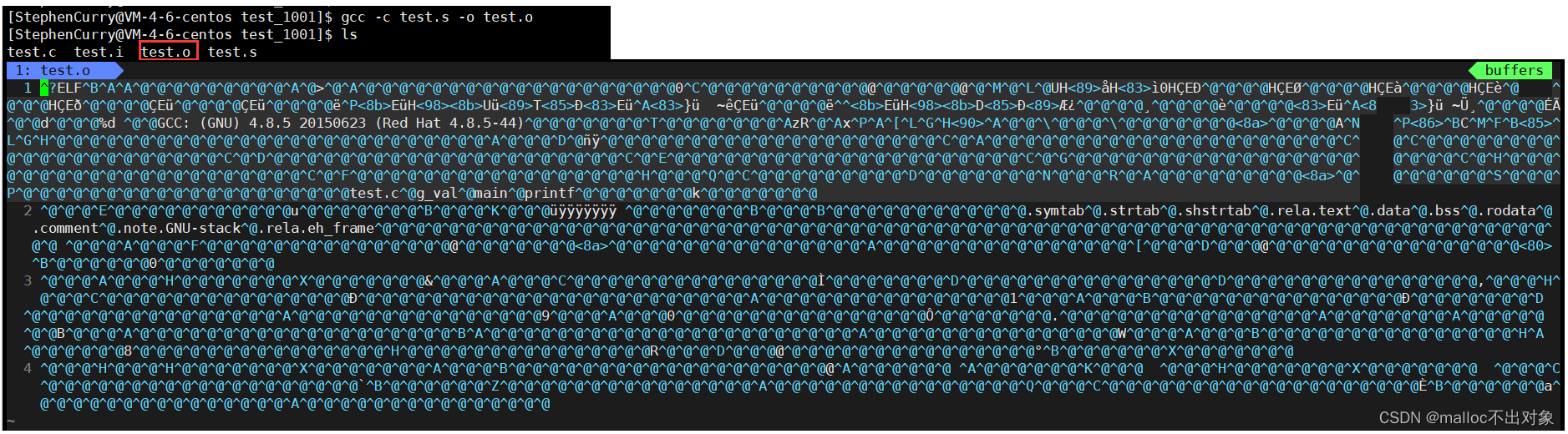 你知道.c是如何变成.exe的吗 - 知乎
