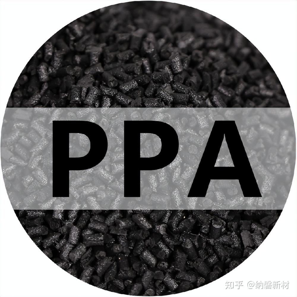 PPA材料综合指南：特性与前沿应用 - 知乎