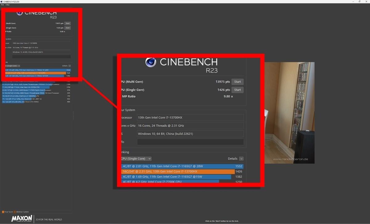 宏碁掠夺者·擎Neo评测：拉满13代酷睿HX战力，游戏体验爆表 - 知乎