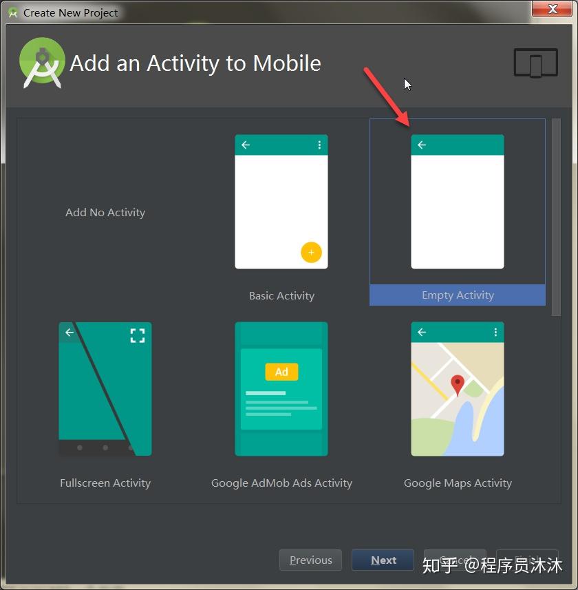 Android-Studio-教程：入门开发第一个程序 - 知乎