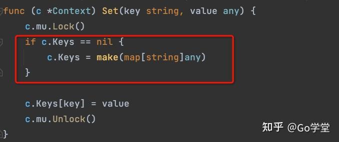 「Go框架」gin中Context中的Get、Query、Param函数都是从哪里获取数据的？ - 知乎