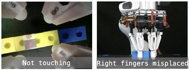 NeurIPS 25 | 中大&UC Merced等开源RAPID Hand，重新定义多指灵巧手数据采集 - 知乎