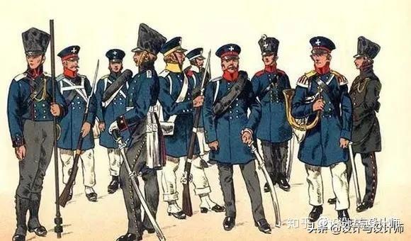 『设计｜色彩』蓝色小史—不同的蓝色 - 知乎