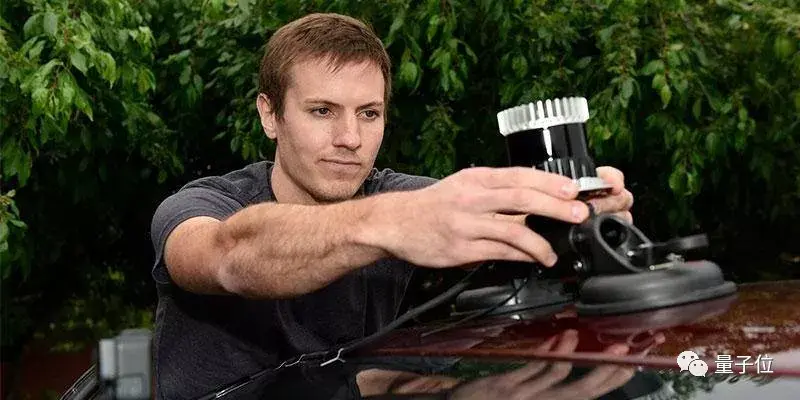 从此，激光雷达和摄像头，就是一个东西了？ - 知乎