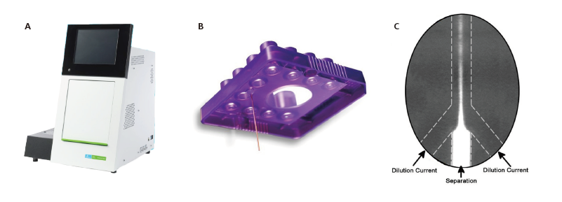 快速、高效AAV衣壳蛋白分析助力基因治疗药物_化工仪器网