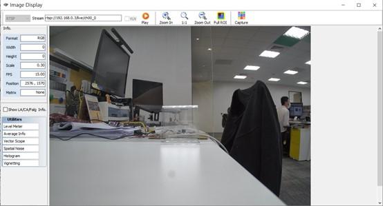 NOVATEK NT98560 监控与AIoT产品方案 - 知乎