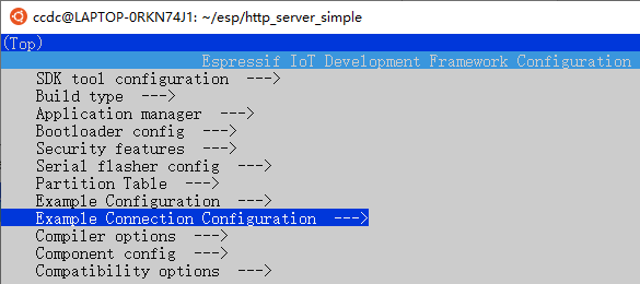 ESP32 ESP-IDF http_server_simple - 知乎