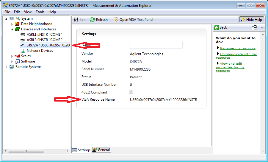 How to Automate your Keysight Test Instruments with LabVIEW - 知乎