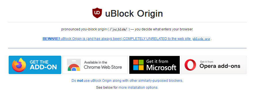 三款任何人都值得尝试的浏览器扩展 - 知乎