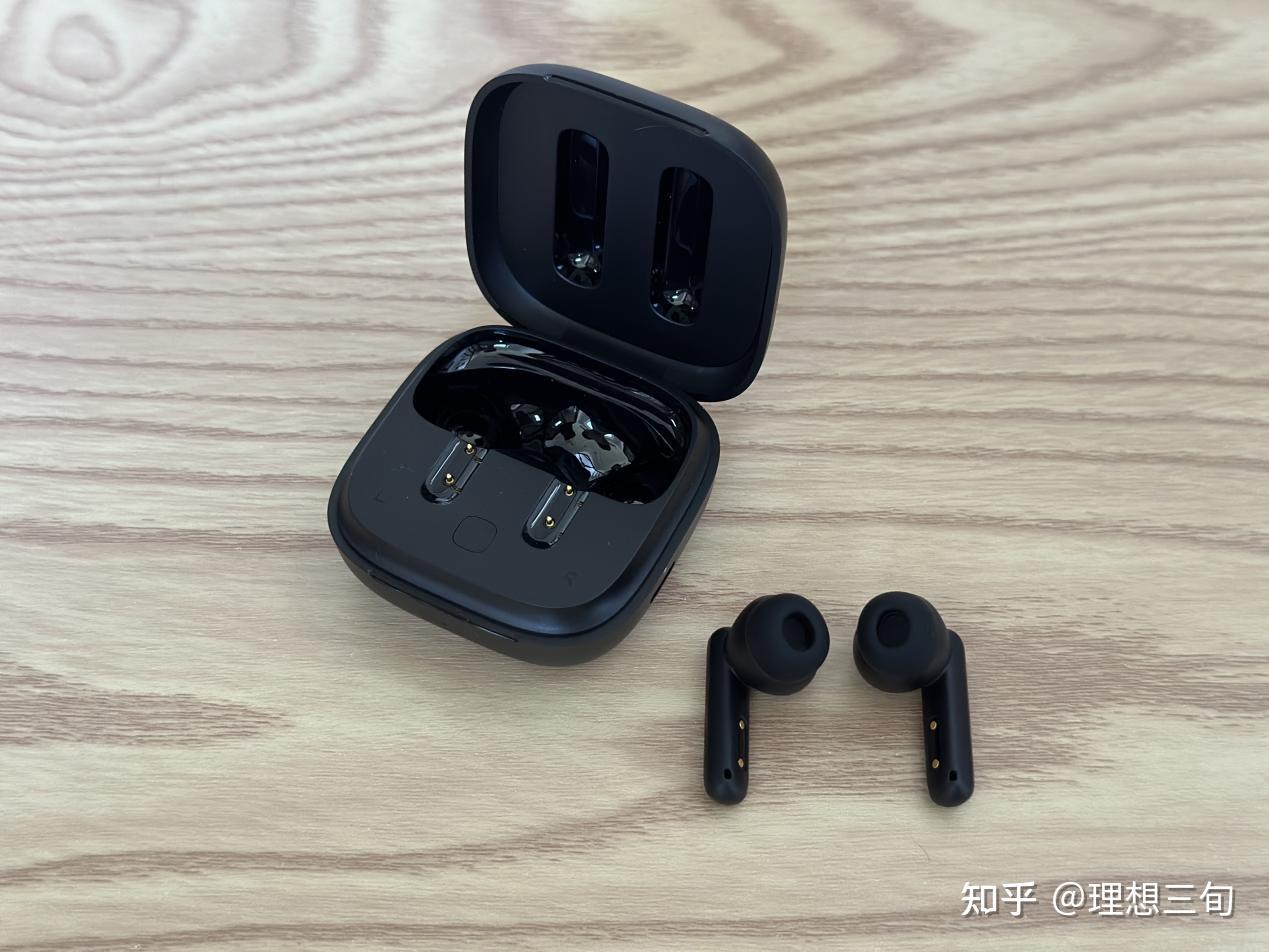2023年QCY蓝牙耳机全系列对比，哪款最值得买呢？ - 知乎