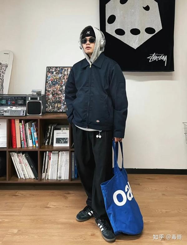 Clean Fit 平价穿搭指南，看完省钱了 - 知乎