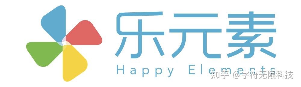 游戏公司介绍丨乐元素（HappyElements） - 知乎