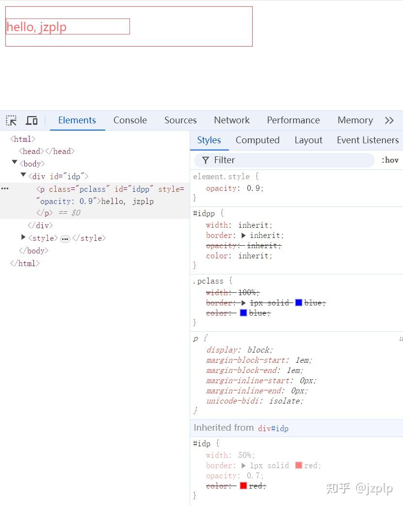 CSS优先级，没有想的那么简单！全面介绍影响CSS优先级的各类因素 - 知乎