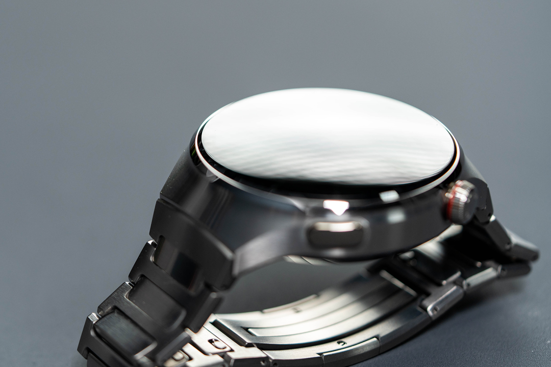 华为 WATCH 4 Pro：都第四代了，智能手表怎么做到独一无二？ - 知乎