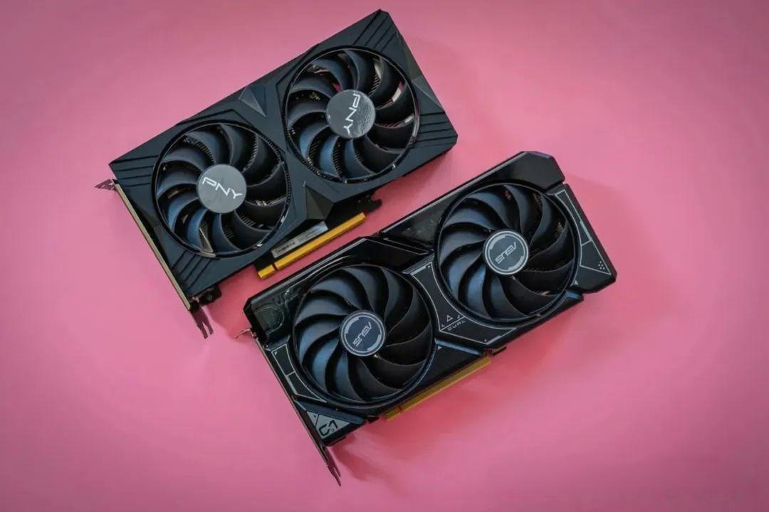 你应该考虑4张显卡来替代RTX 5060 - 知乎