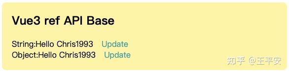 6 个你必须明白 Vue3 的 ref 和 reactive 问题（入门篇） - 知乎